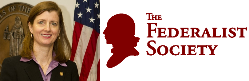 Judge Lisa Branch: "A Conversation with the Judge" | University of ...