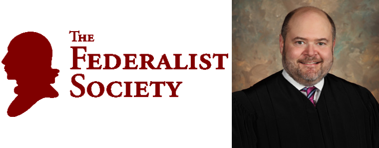 A Conversation with Judge Stras | University of Chicago Law School