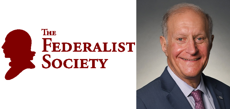 A Conversation with John Levi | University of Chicago Law School