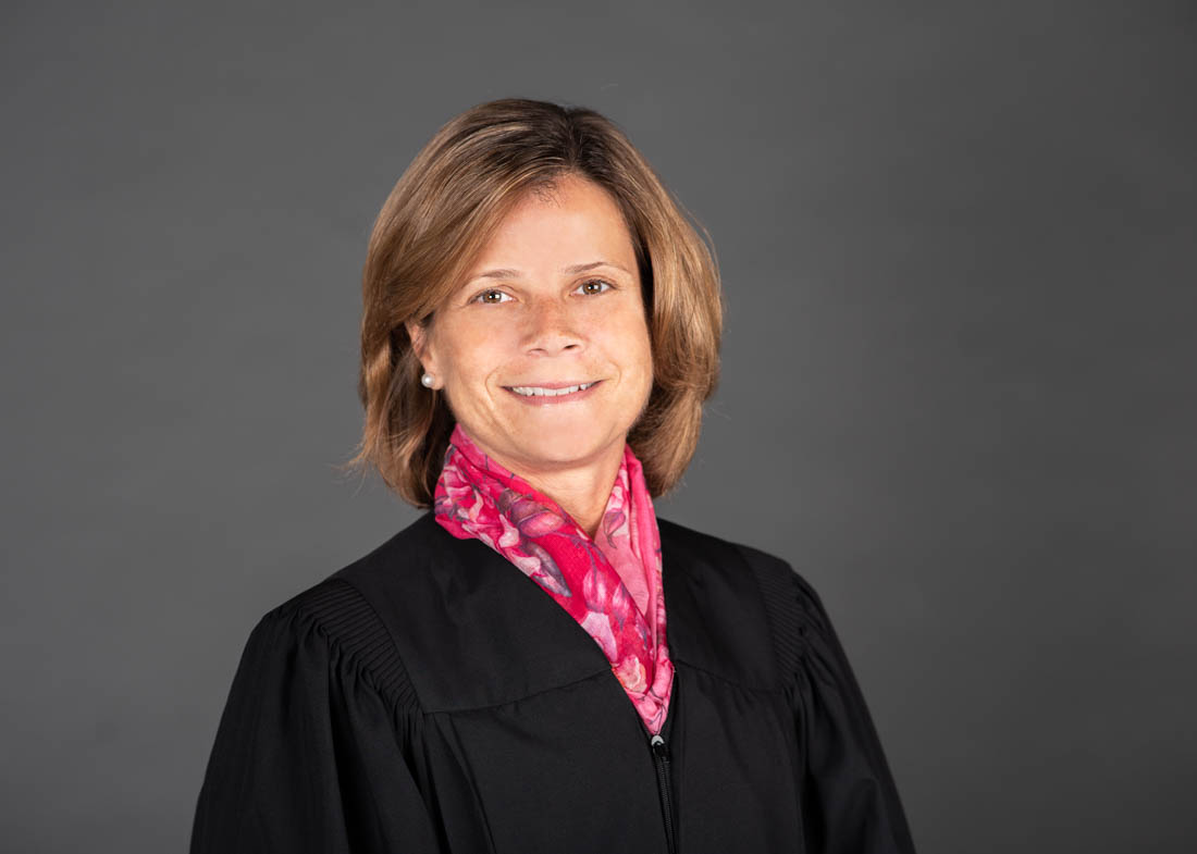 Edward Levi Distinguished Visiting Jurist: The Hon. Amy St. Eve ...