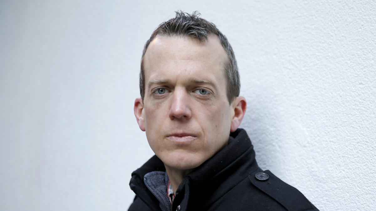 The Kirkland & Ellis Corporate Lab Speaker Series with Tom Hardin ...