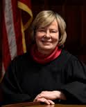 Judge Susan Phillips Read, '72: New York State Bar Association ...