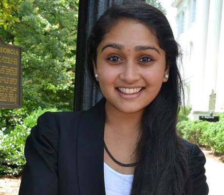 Student Profile: Yogini Patel, '18 | University of Chicago Law School