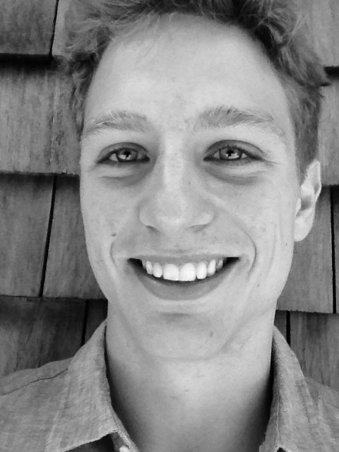 Gabe Rossman, '17 | University of Chicago Law School
