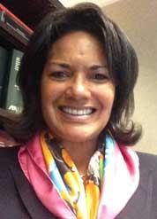 Sharon Fairley, '06: Named Head of Chicago's Independent Police Review ...