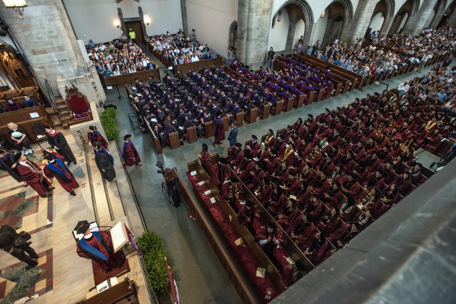 Law School Class of 2023 Celebrates Graduation at Diploma and Hooding ... Law School Class of 2023 Celebrates Graduation at Diploma and Hooding ...