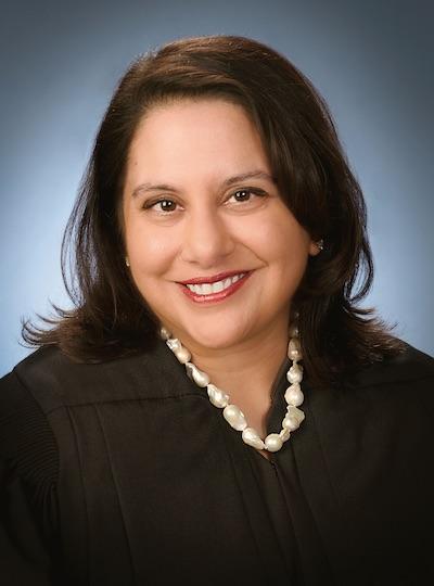 Neomi Rao, ’99: Serving the Public from the Executive Branch to the ...