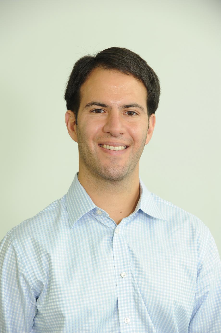 Nicholas Stephanopoulos to join faculty | University of Chicago Law School