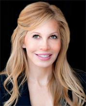 Leslie Bluhm, ’89: Keeping Chicago’s Volunteer Network “In Service ...