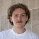 Arthur Langlois | University of Chicago Law School