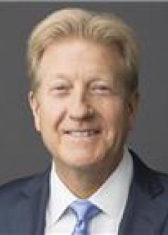 Stephen R. Patton | University of Chicago Law School