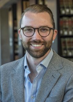 Quinn Baron | University of Chicago Law School