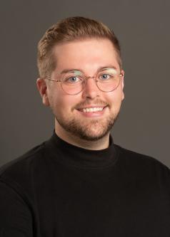 Gunnar Whisler | University of Chicago Law School