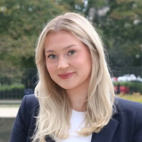 Kaitlyn O’Leary, ’26, Awarded Peggy Browning Fund Fellowship to Advance ...